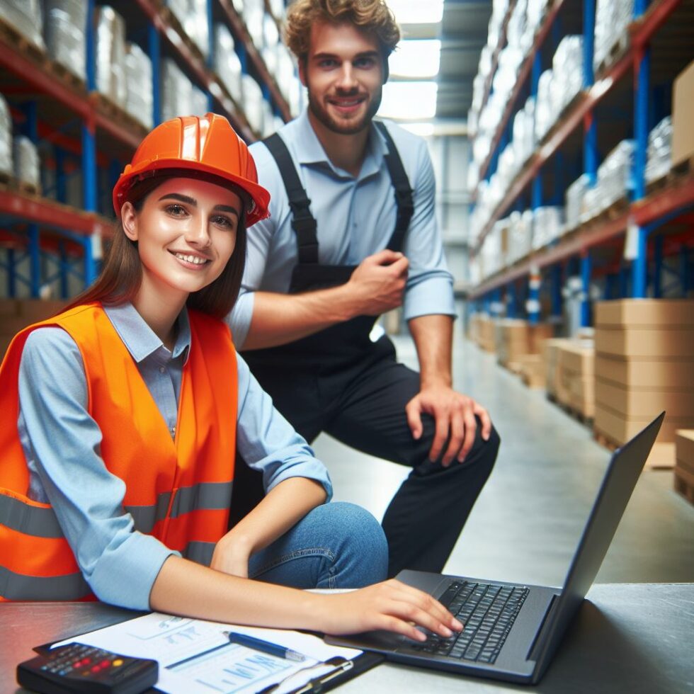 WMS pour organismes de formation - Negsys